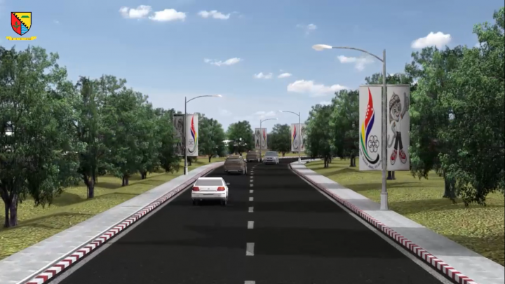 Cisangkuy Bridge – Marawa