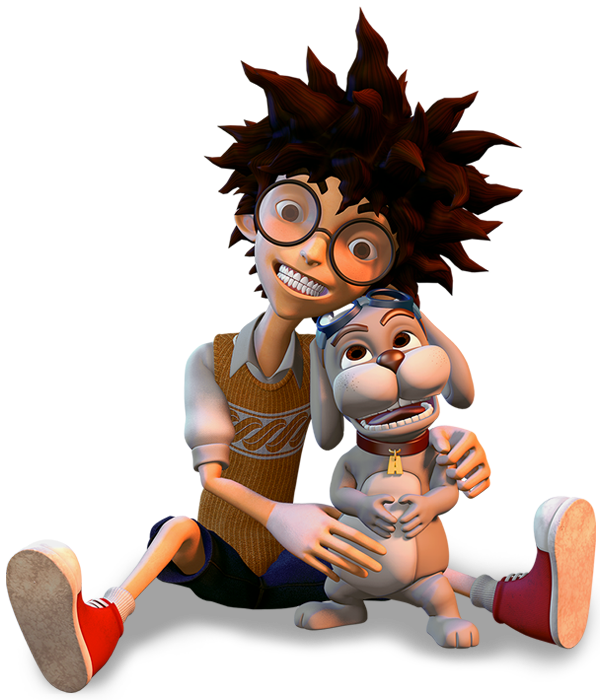 Marawa – Spread Joy